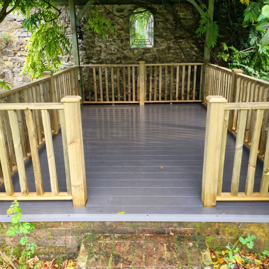 Home - Tip Top Landscaping - Landscape Design Honiton
